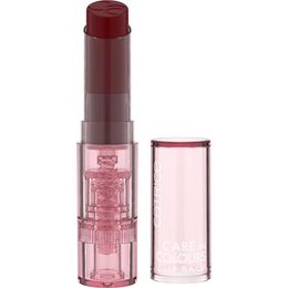 Catrice Lippenbalsam Care In Colours 050 Wild Rebel