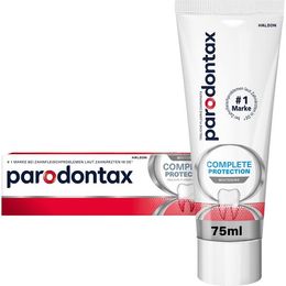 Parodontax Zahnpasta Complete Protection Whitening