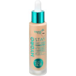 trend !t up Foundation Hydro Stay Silky Serum 030 Ros&eacute;-Beige