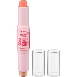 trend !t up Contouringstift Duo Face Stix 030