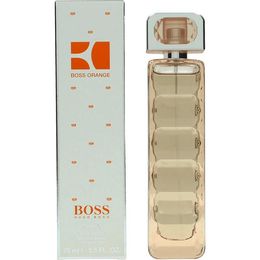 HUGO BOSS Orange Eau de Toilette