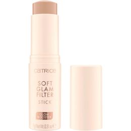 Catrice Foundation Stick Soft Glam Filter 010 Fair - Light