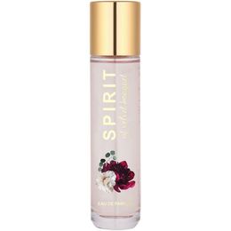 SPIRIT Velvet bouquet Eau de Parfum