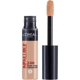 L'OR&Eacute;AL PARiS Concealer Infaillible 24h More Than 324 Oatmeal