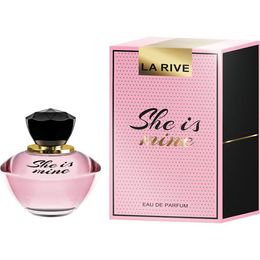 LA RIVE She is mine Eau de Parfum