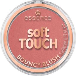 Essence Blush Soft Touch Bouncy 10 Antique Bloom