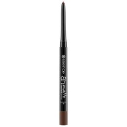 Essence Lipliner 8h Matte Comfort 11 Chestnut Perfection