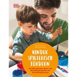 Dorling Kindersley Kinder spielerisch f&ouml;rdern