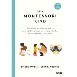 Dein Montessori Kind BELTZ
