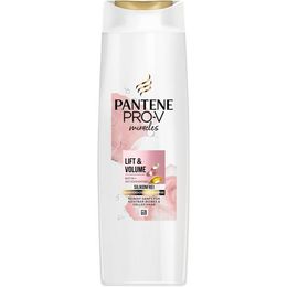 Pantene Pro-V Shampoo miracles Volume & Lift