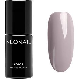 N&Eacute;ONAIL UV Nagellack Hot Cocoa