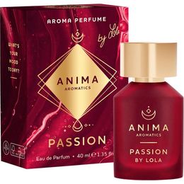 Anima Aromatics Passion by Lola Eau de Parfum