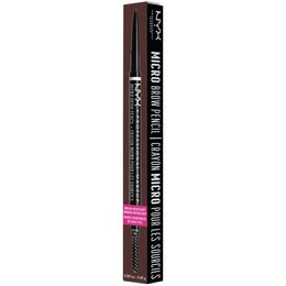 Nyx Cosmetics NYX PROFESSIONAL MAKEUP Augenbrauenstift Micro 06 Brunette