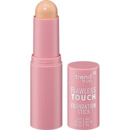 trend !t up Foundation Stick Flawless Touch 020 Desert Dust