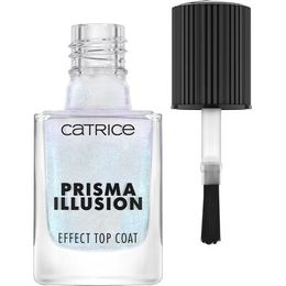 Catrice Top Coat Effect PrismaI llusion 040 Galactic Dust
