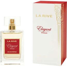 LA RIVE Elegant woman Eau de Parfum