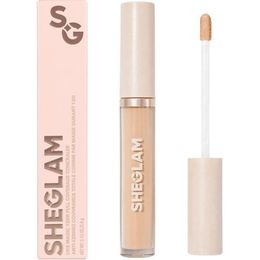 SHEGLAM Concealer Coverage Like Magic Fair