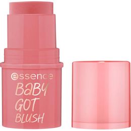 Essence Blush Stick Baby Got 30 Rose All Day