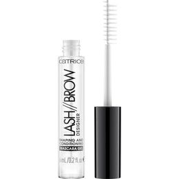 Catrice Augenbrauengel Lash & Brow Designer 010
