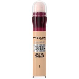 Maybelline NEW YORK Concealer Instant Anti-Age Effekt L&ouml;scher 03 Fair