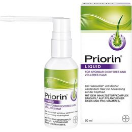 Priorin Liquid Spray
