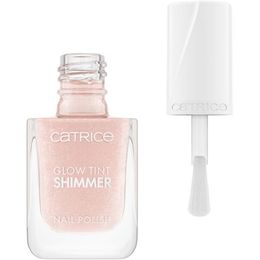 Catrice Nagellack Glow Tint Shimmer 030 Sparkle Symphony