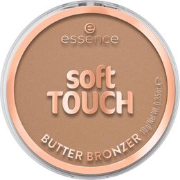 Essence Bronzer Butter Soft Touch 10 Whipped Buttercup