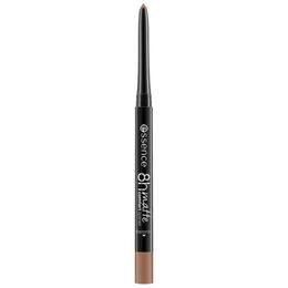 Essence Lipliner 8h Matte Comfort 16 Run, Dont ́t Walk