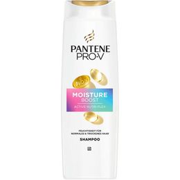 Pantene Pro-V Shampoo Moisture Boost