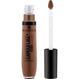 Essence Concealer Camouflage+ Matte 240