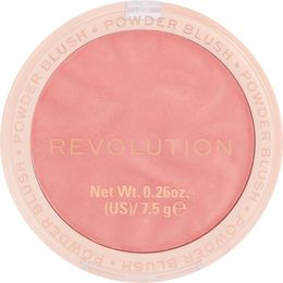 Revolution Blush Reloaded Rhubarb Custard