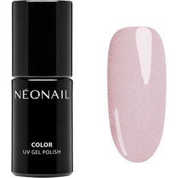 N&Eacute;ONAIL UV Nagellack Forget The Ex