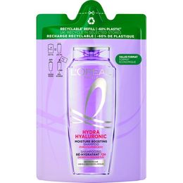 L'OR&Eacute;AL PARiS Shampoo Hydra Hyaluronic Nachf&uuml;llpack