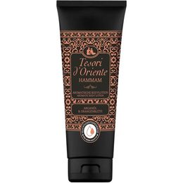 Tesori d'Oriente Bodylotion Hammam