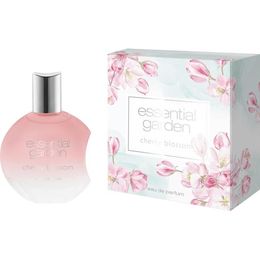 essential garden Cherry Blossom Eau de Parfum