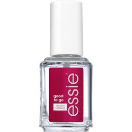 essie Top Coat Good To Go