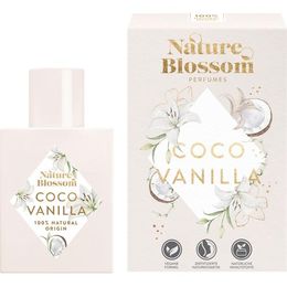 Nature Blossom Coco Vanilla Eau de Parfum