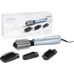BaByliss Warmluftb&uuml;rste Hydro-Fusion 4in1 Smooth & Shape
