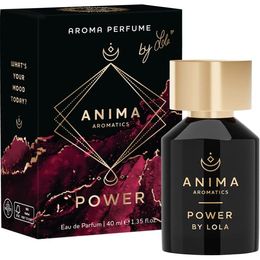 Anima Aromatics Power by Lola Eau de Parfum