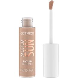 Catrice Bronzer Liquid Melted Sun 005 Tan Lines