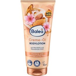 Balea Bodylotion Creme-&Ouml;l Mandel&ouml;l