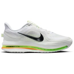 Nike PEGASUS PREMIUM Laufschuhe Herren - Gr&ouml;&szlig;e 43 - wei&szlig;