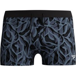 Speedo Valmilton Badehose Herren - Gr&ouml;&szlig;e 9 - schwarz