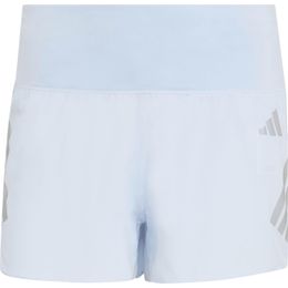 Adidas adi365 Laufshorts Damen - Gr&ouml;&szlig;e 3XL - blau
