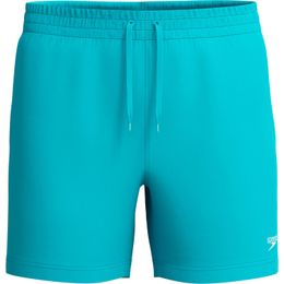 Speedo ESSENTIALS 16" Badehose Herren - Gr&ouml;&szlig;e S - t&uuml;rkis