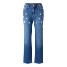 Rich & Royal Rich & Royal Jeans female Blue size 28