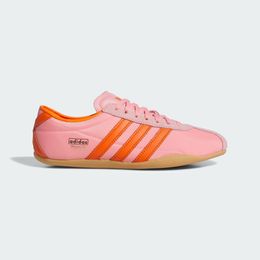 adidas originals Sneaker 'Tokyo' Damen Gr&ouml;&szlig;e 36 gold / orange / hellpink