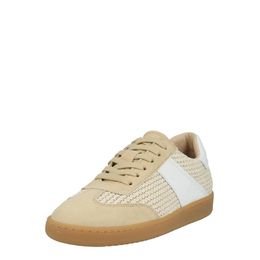 Apple of Eden Sneakers 'SAPHIR' female Beige size 40
