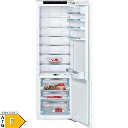 Bosch Vollraumk&uuml;hlschrank KIF81PFE0 Serie 8