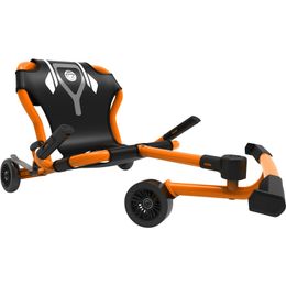 EzyRoller Classic X Kinderfahrzeug f&uuml;r Kinder ab 4 bis 14 Jahre Dreirad Trike orange